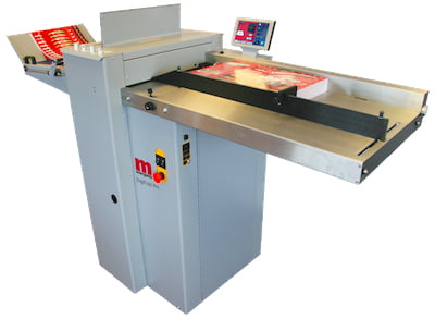 Plockmatic på Drupa