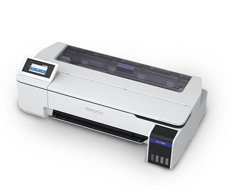 To nye 24-tommere fra Epson