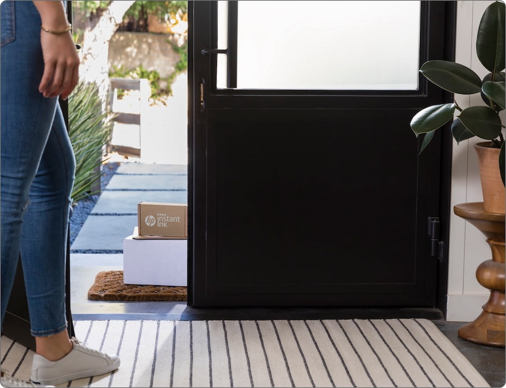 HP+ er et nytt smart utskriftssystem