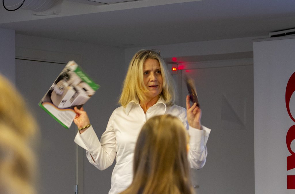 Interntrykkeriene klare for en ny hverdag