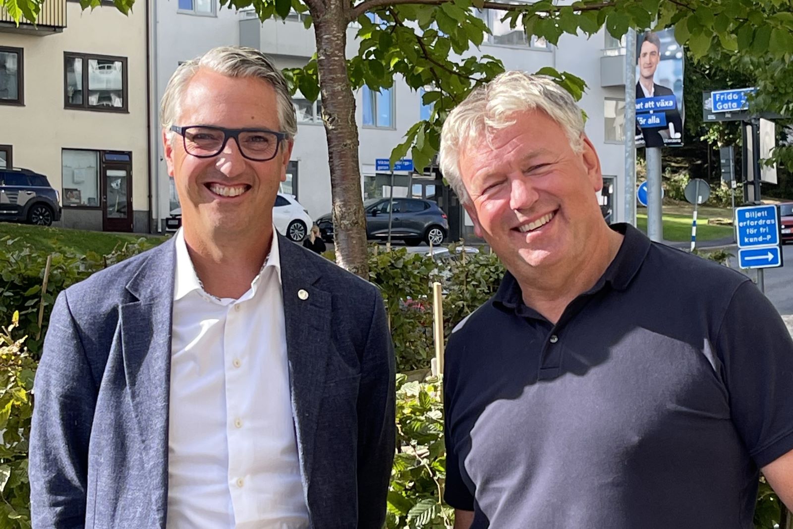 Svensk produktmediafirma satser i Norge