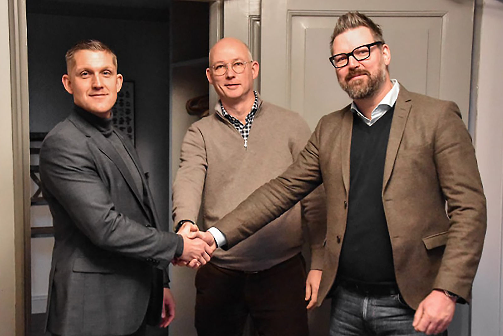 Lessebo Paper: "Det har lykkes oss å nå unikt lave CO2-verdier"