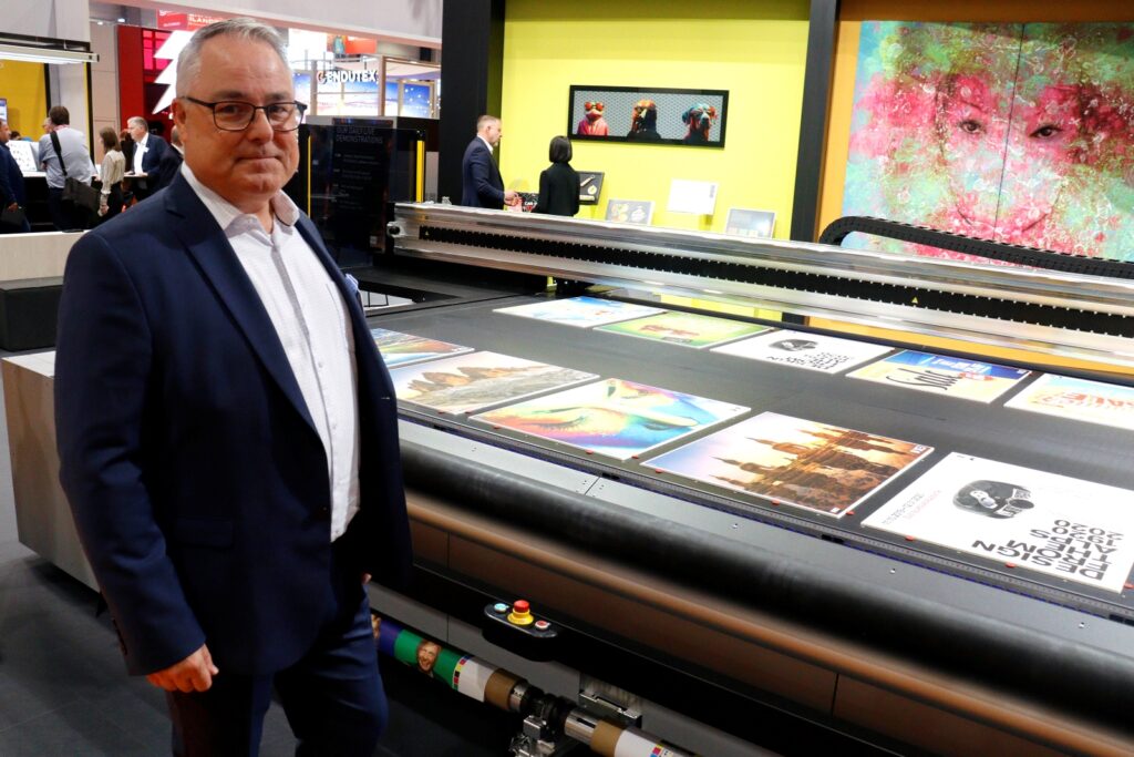 Materiell og rekvisita for skilt og dekor hos NG Digital